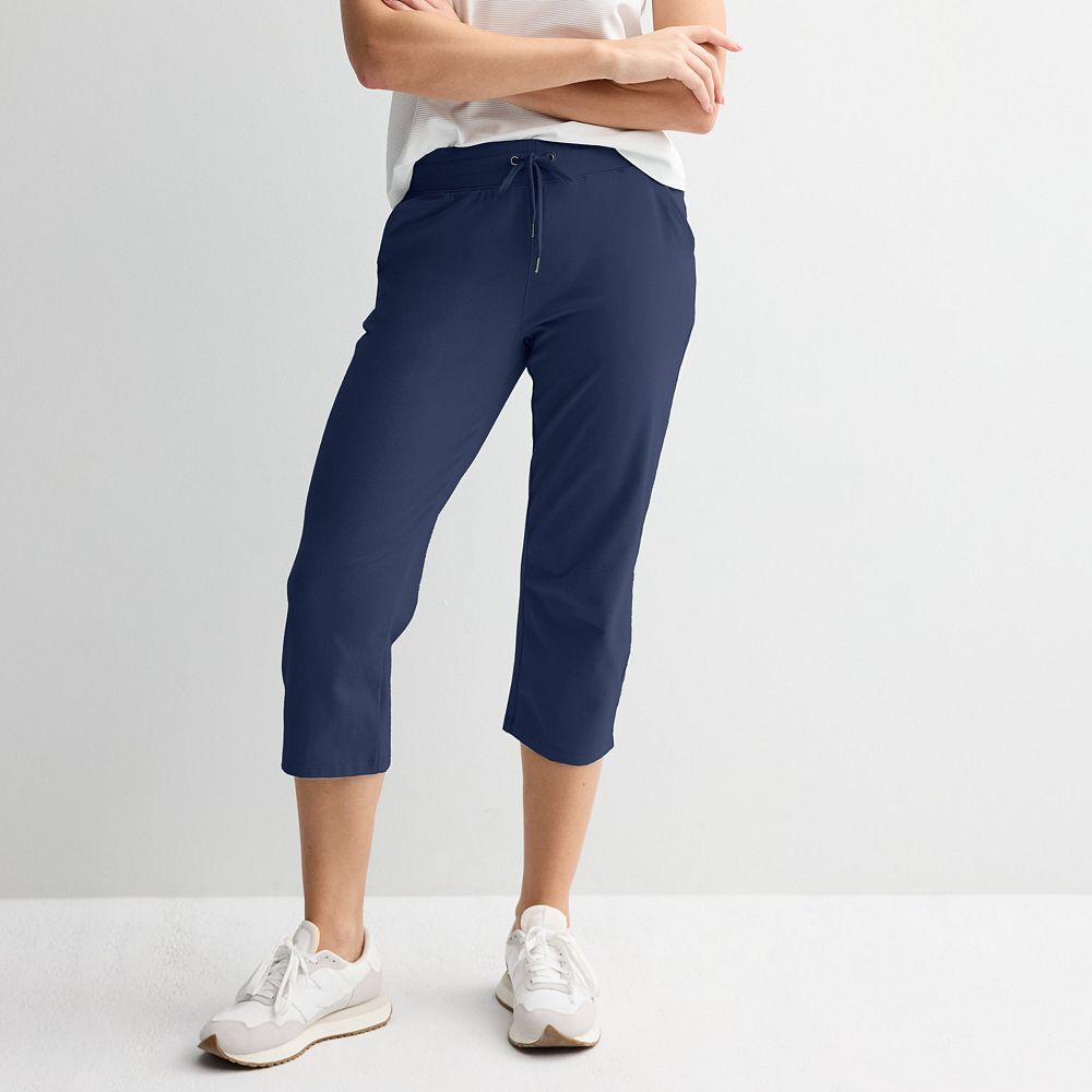 Women's Tek Gear® Essential Capris