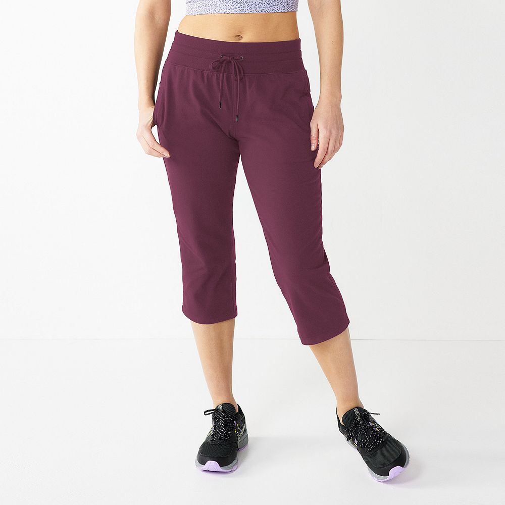 Women's Tek Gear® Essential Capris