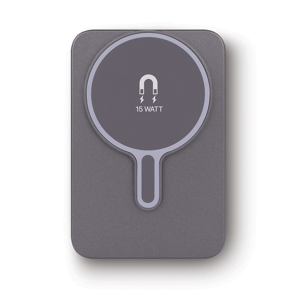 Connect Wireless Charging Magnetic Battery