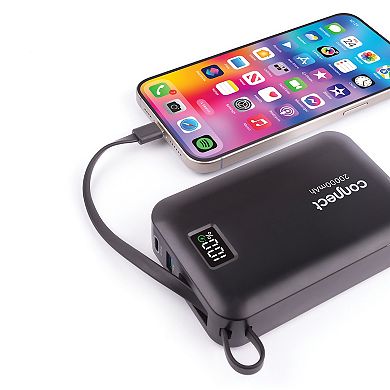 Connect Ultimate 20K Portable Charger
