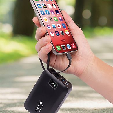 Connect Ultimate 20K Portable Charger