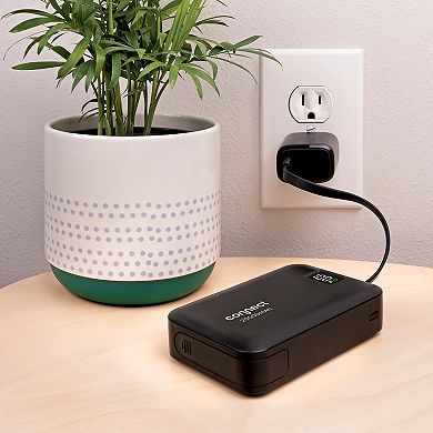 Connect Ultimate 20K Portable Charger