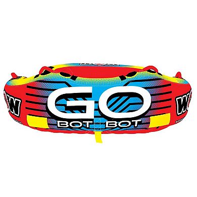 Wow Sports Go Bot 3 Person