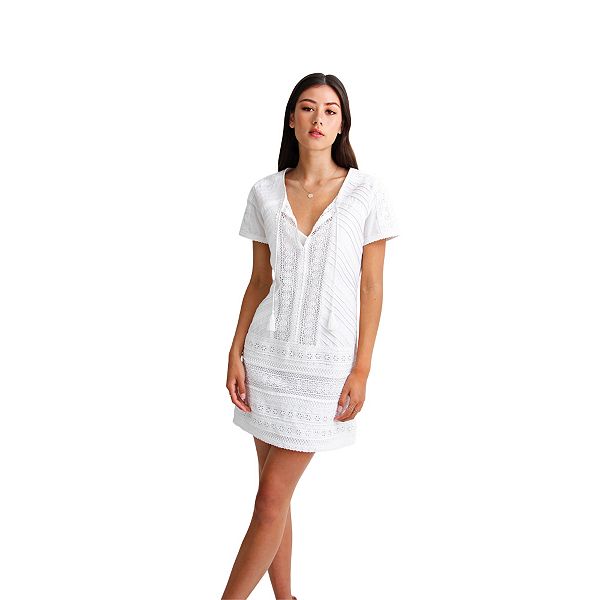 Summer Forever Mini Dress