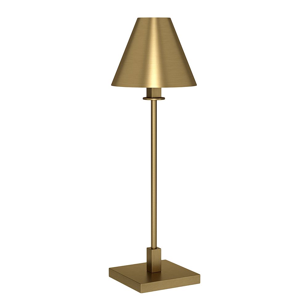 Finley & Sloane Clement Table Lamp