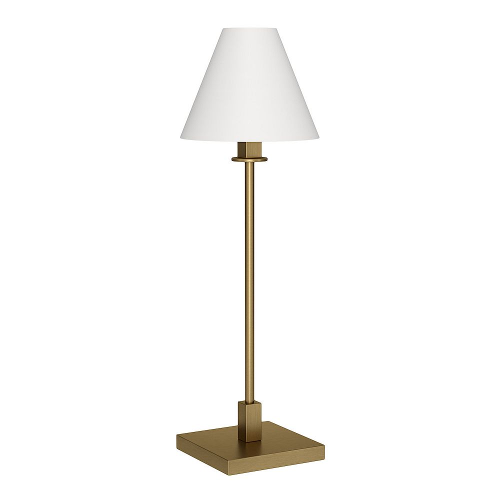 Finley & Sloane Clement Table Lamp