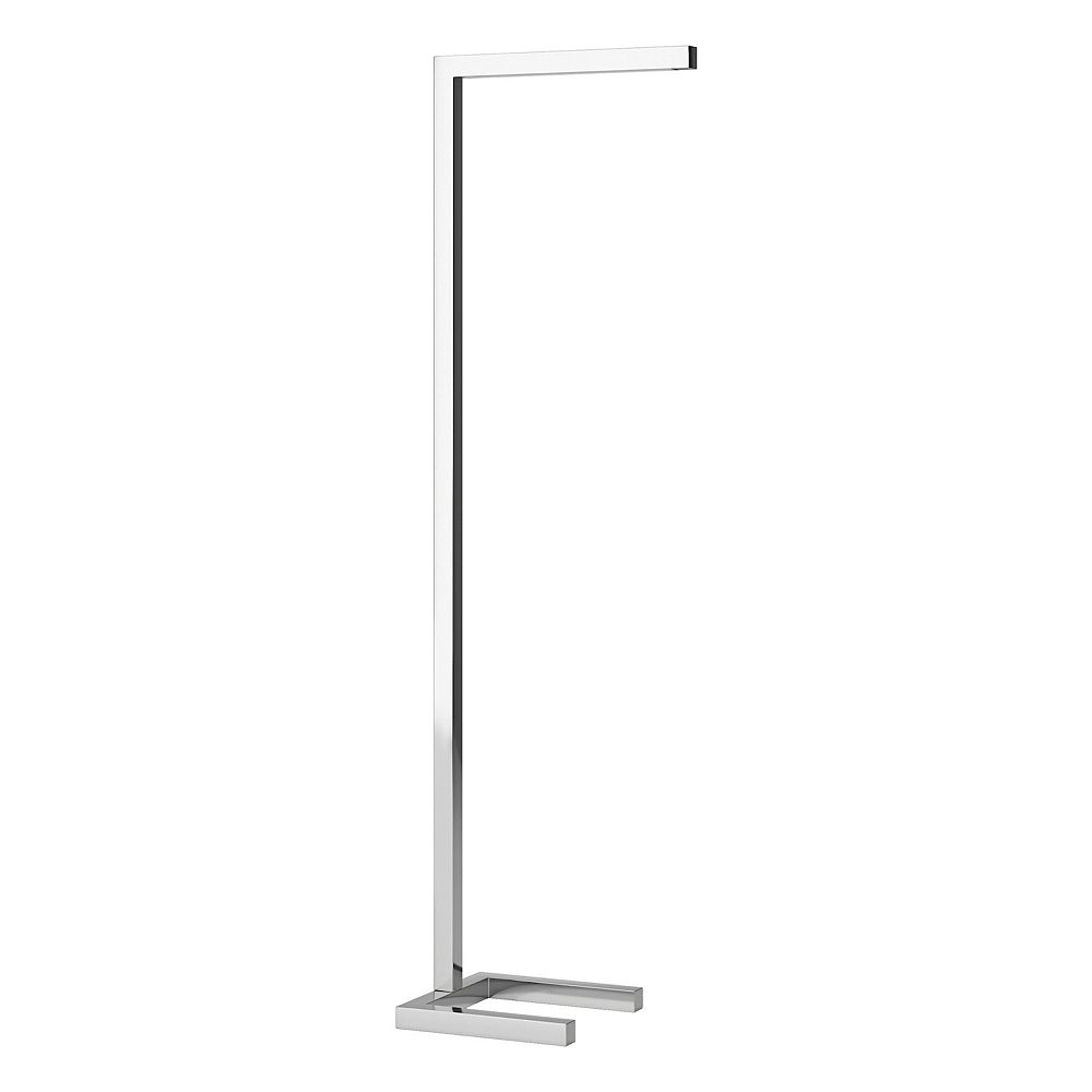 Finley & Sloane Malin Integrated LED Floor Lamp