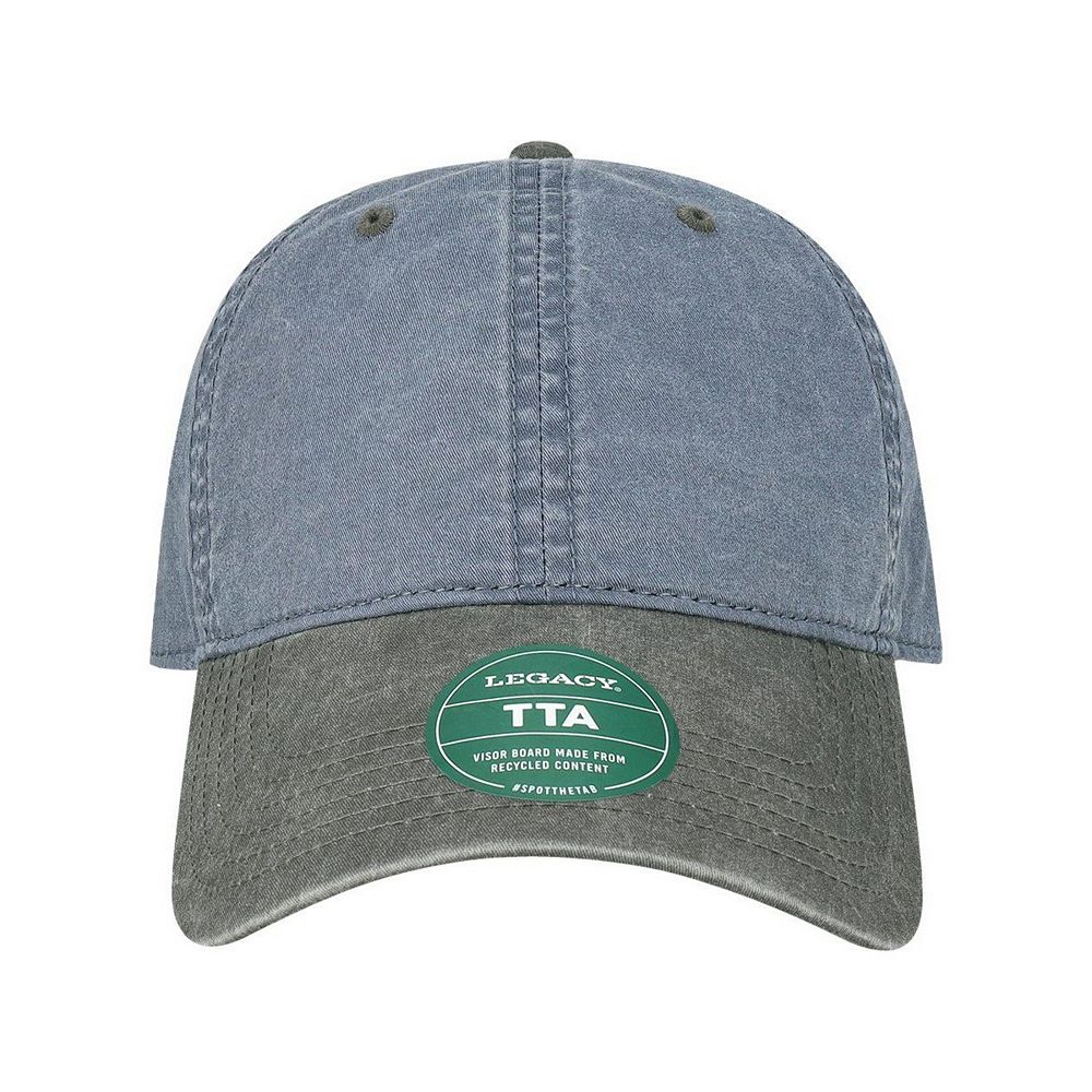Legacy Terra Twill Cap