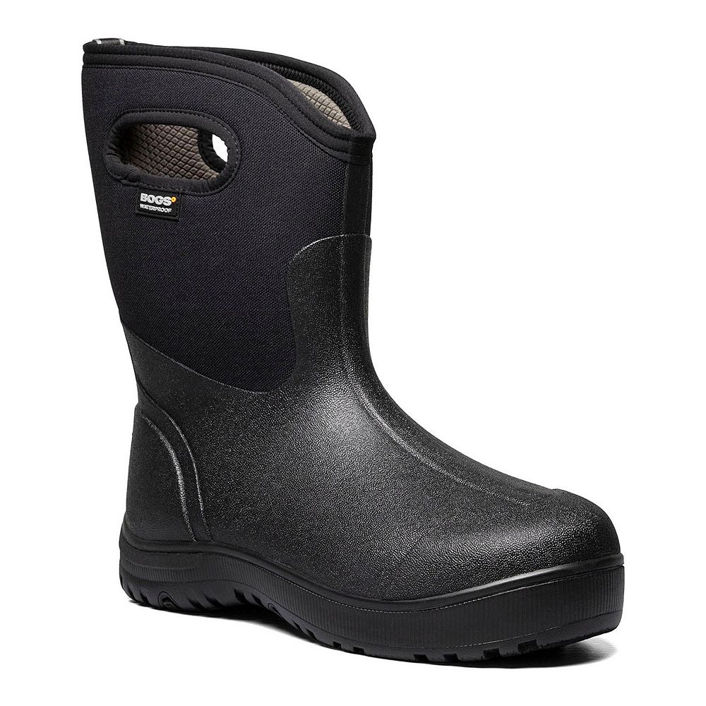 Bogs Ultra Classic Men's Mid Boots