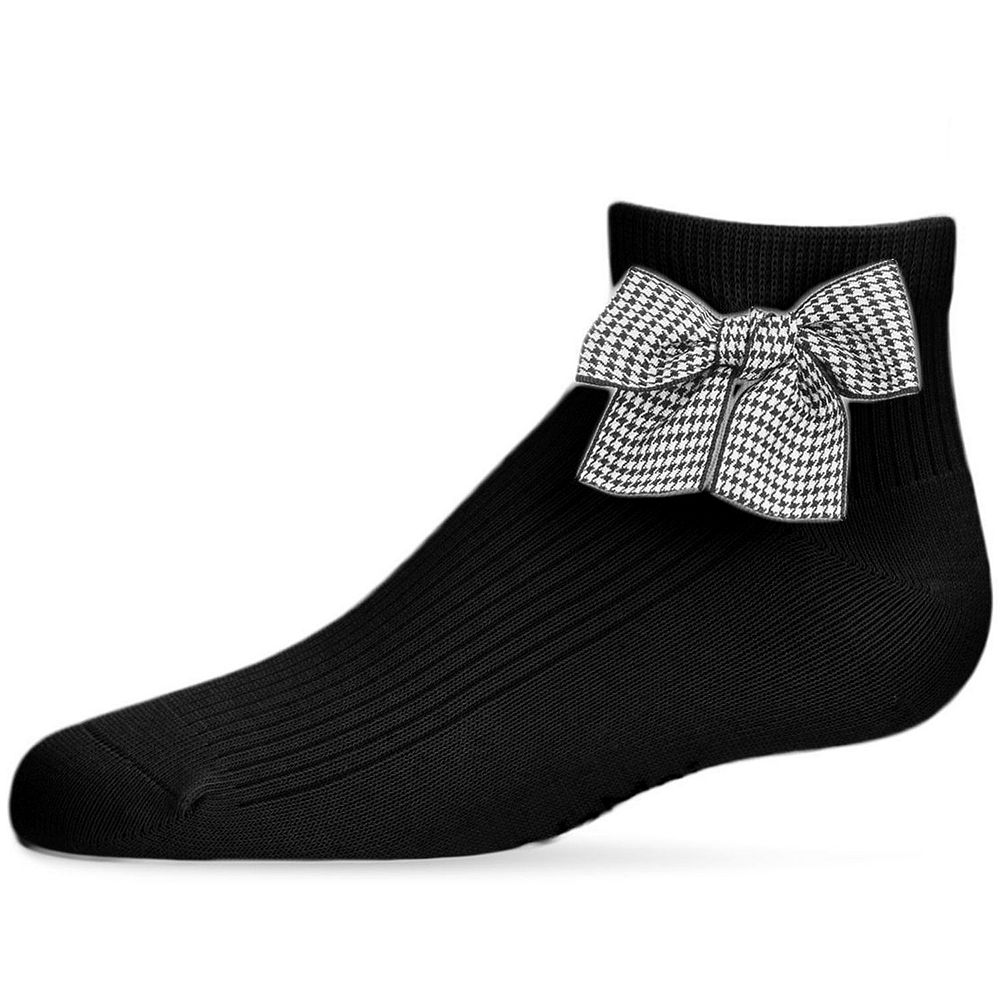 Herringbone Thin Ribbed Anklet