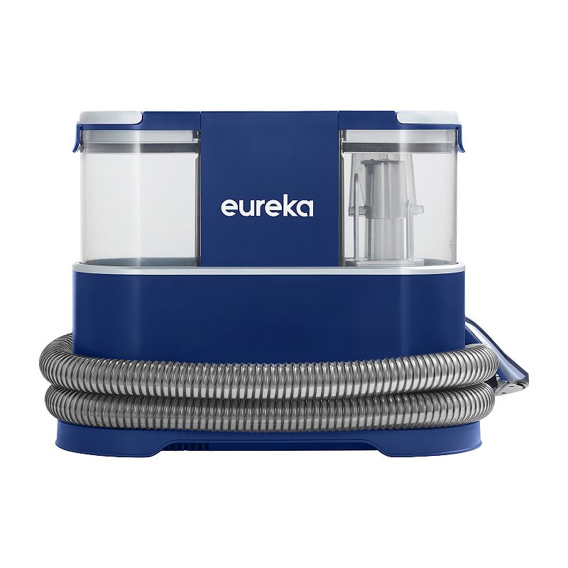 EUREKA Portable Carpet and Upholstery Cleaner Spot Cleaner for Pets ...