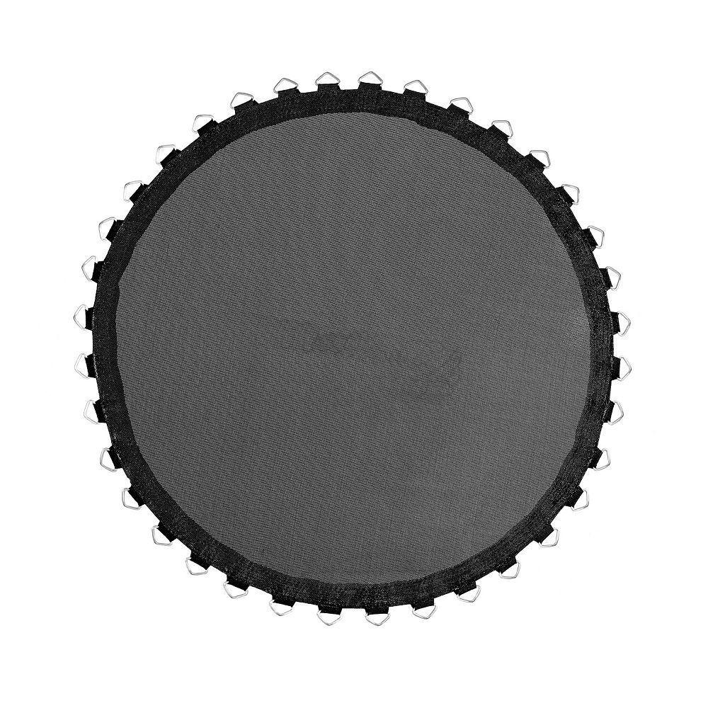 Machrus Upper Bounce Mini Trampoline Jumping Mat,for 44" Round Frames ...