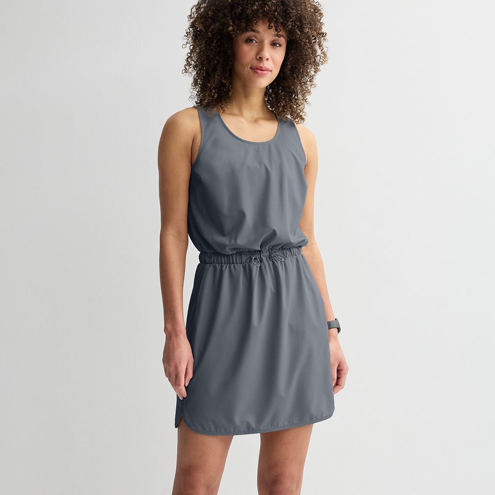 Women's Tek Gear® Explore Sleeveless Dress