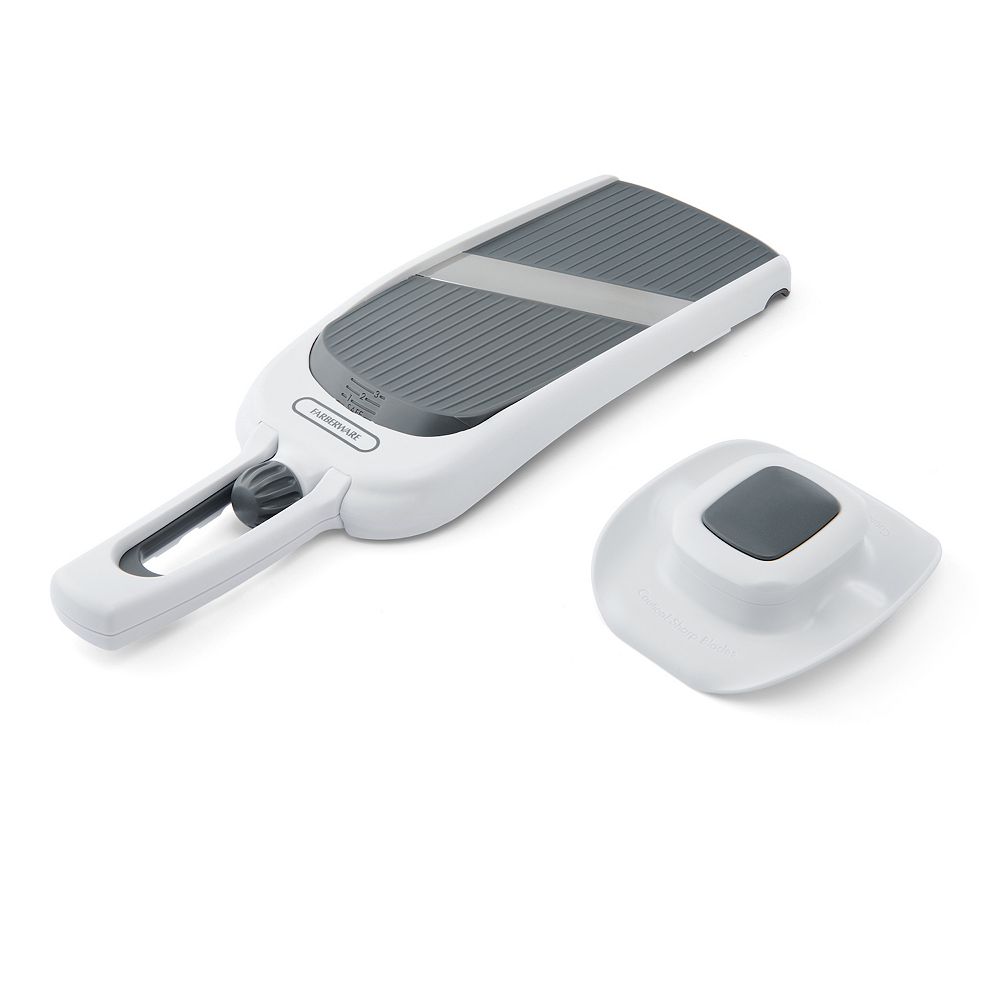 Farberware Pro Hand Mandoliner Slicer