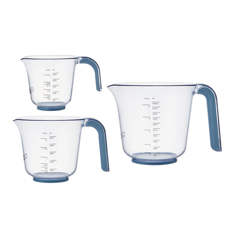 Farberware 3-pc. Measuring Jug Set
