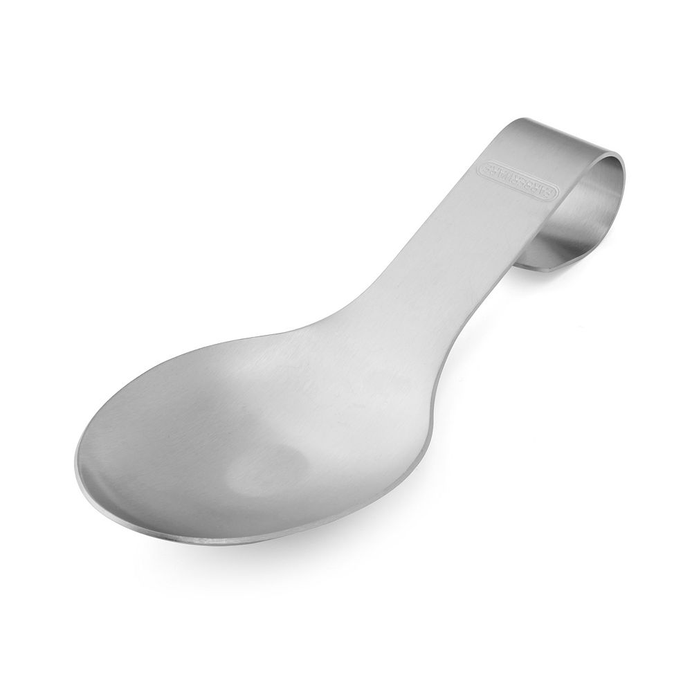 Farberware Pro Stainless Steel Spoon Rest