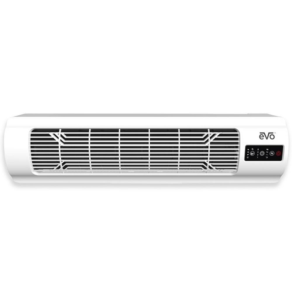 EVO WF300 Window Fan Air Circulator