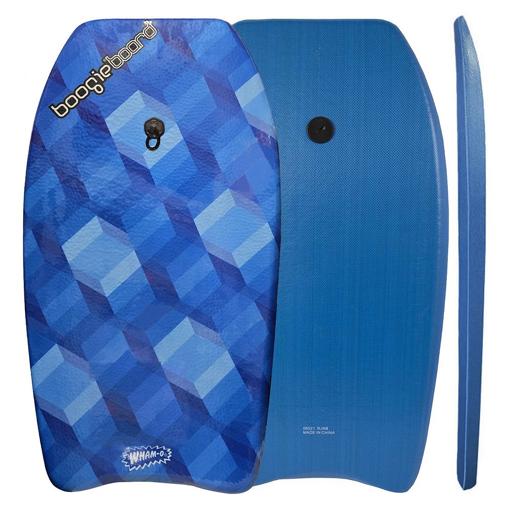 Wham-O 33" Body Board for Beach, Lightweight Boogie Boards with EPS Core