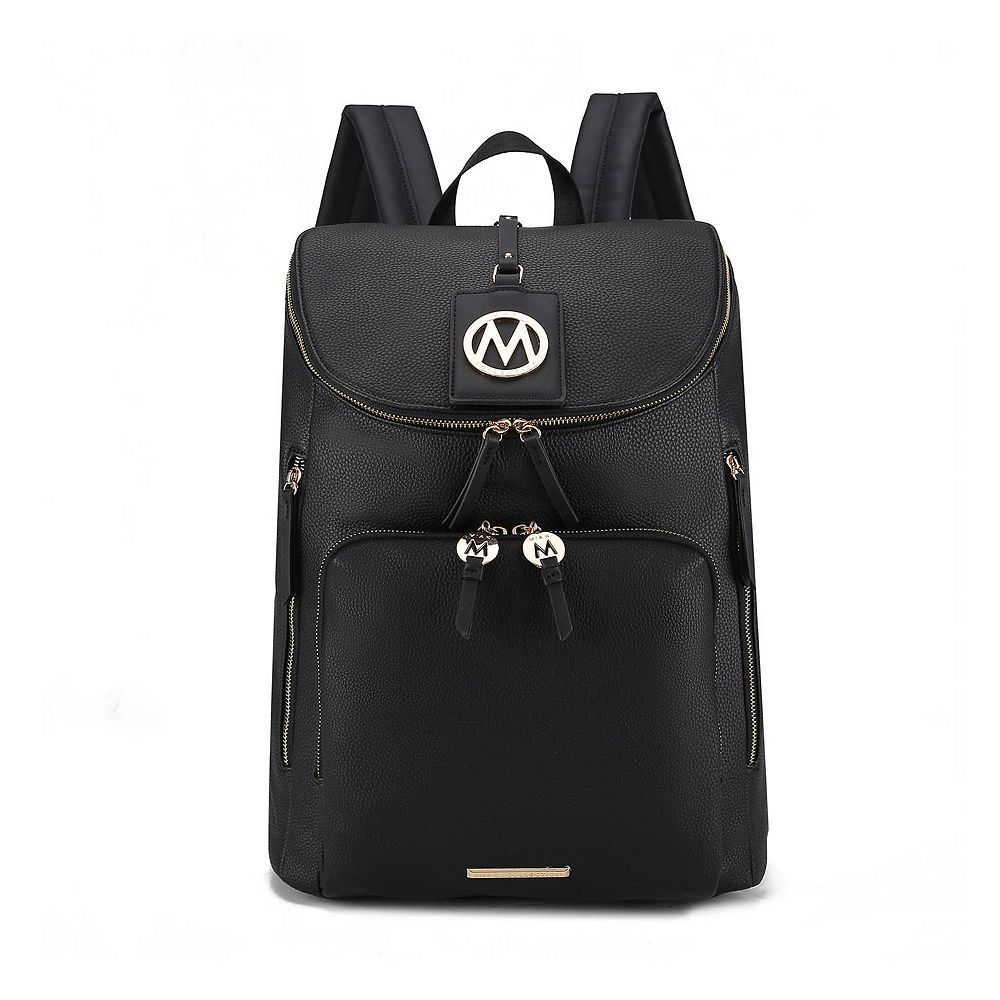 Mkf Collection Angela Large Backpack By Mia K