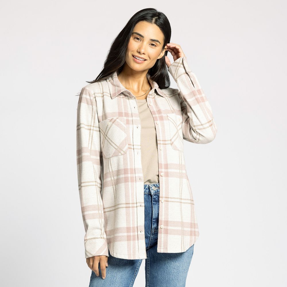 Women's Thread & Supply Lewis Shirt