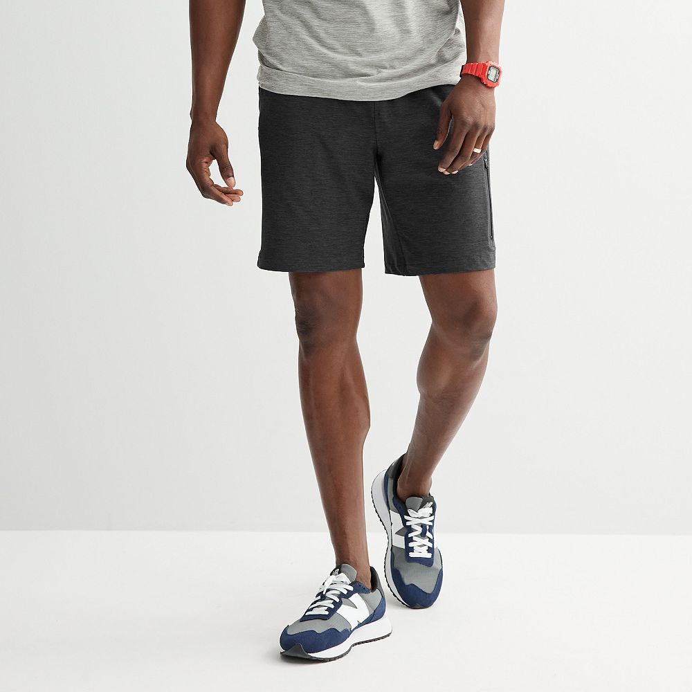 Men's FLX Wander 9-in. Shorts