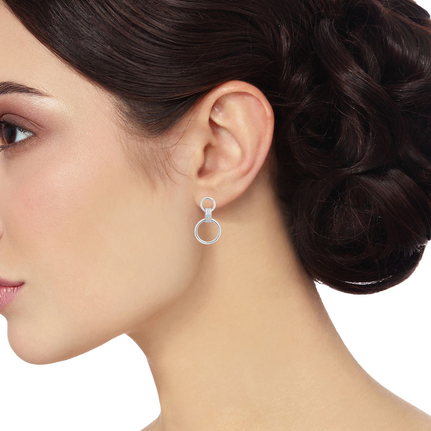 Kohls womens earrings store