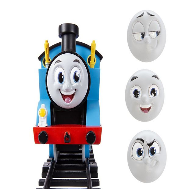 Mattel Thomas Train Set Lionel Mattel Thomas Friends Battery Operated