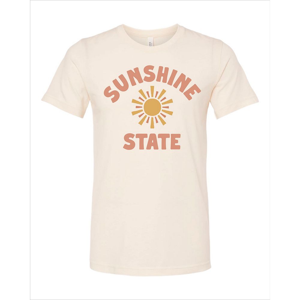 Homefield Sunshine State Graphic Tee