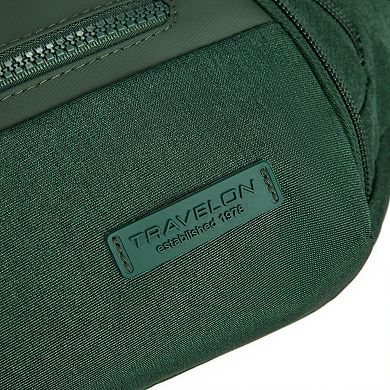 Travelon Anti-Theft Metro 11-in. Waist Pack