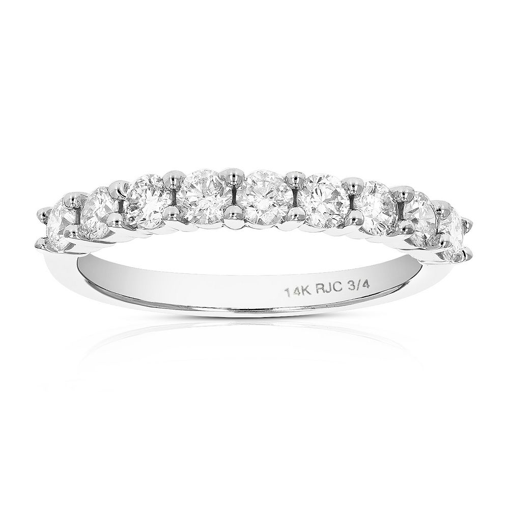 Kohls Wedding Bands Womens