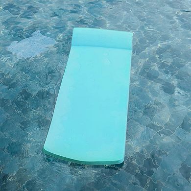 Deluxe Solid Pool Mat