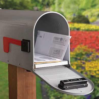 Collections Etc Mail Chime Wireless Mail Alert System