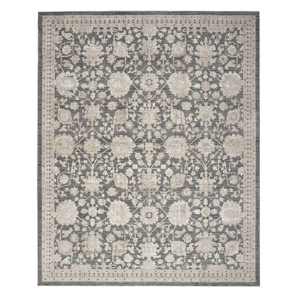 Nourison Renewed Traditional Indoor Rug