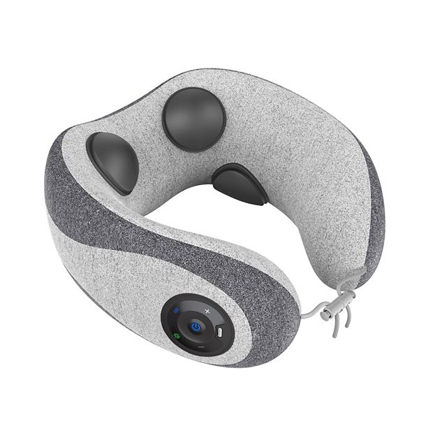 Homedics neck massager store