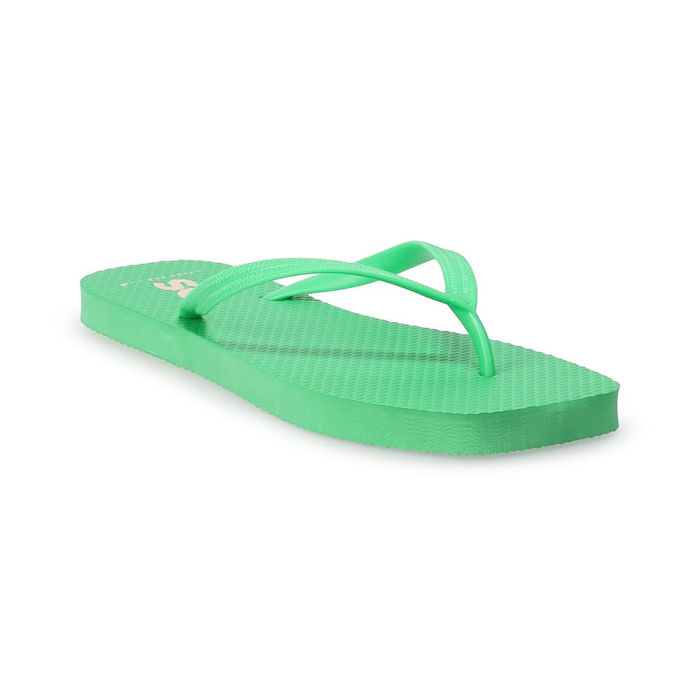 SO® Lanah Flip Flop Women's Sandals