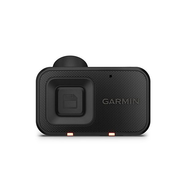 Garmin Mini 3 Ultracompact 1080p Dash Cam