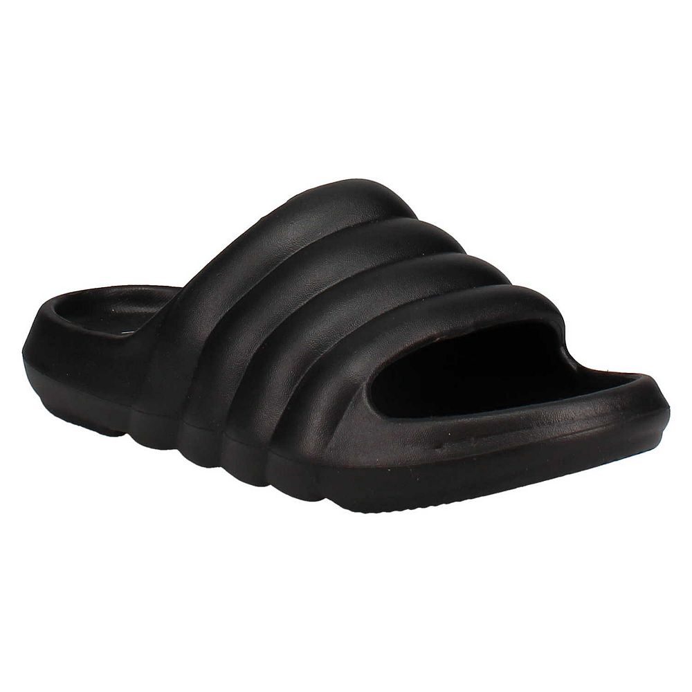Hurley Lily Women's Molded Slide Sandals