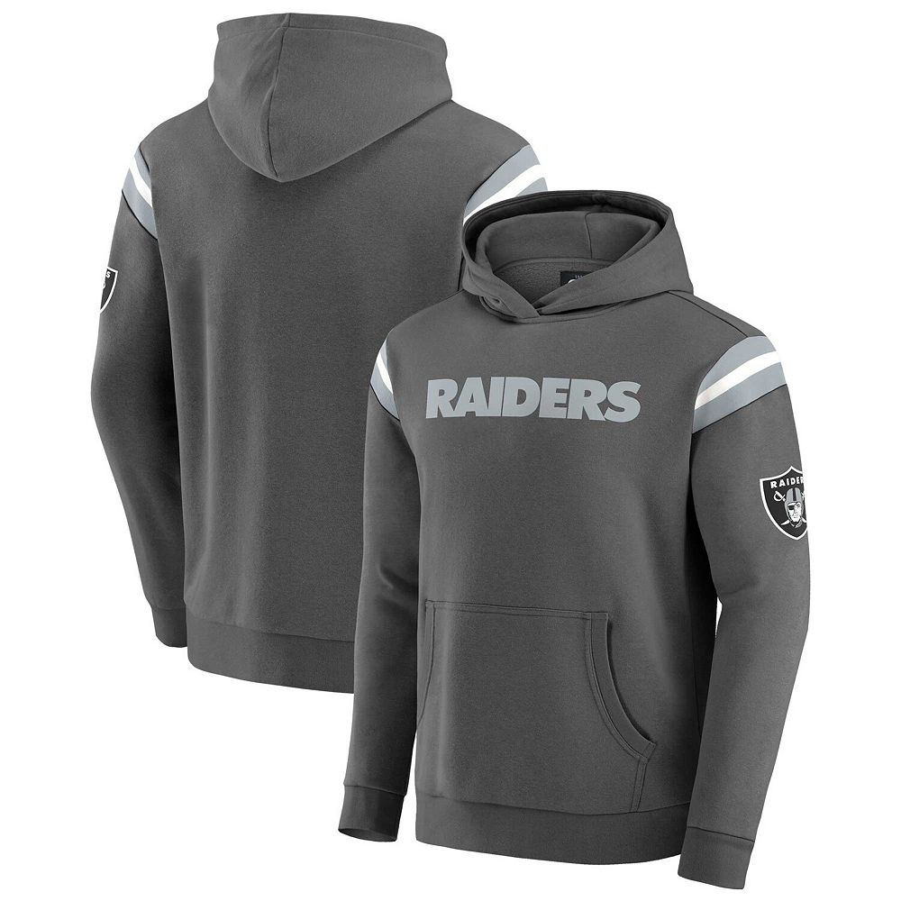 Men's Darius Rucker Collection by Fanatics Black Las Vegas Raiders ...
