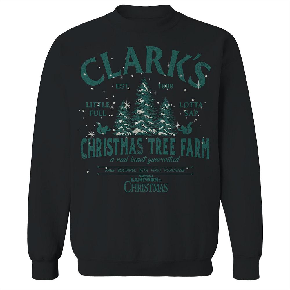 Men's Clarks Christmas Tree National Lampoon's Christmas Vacation ...