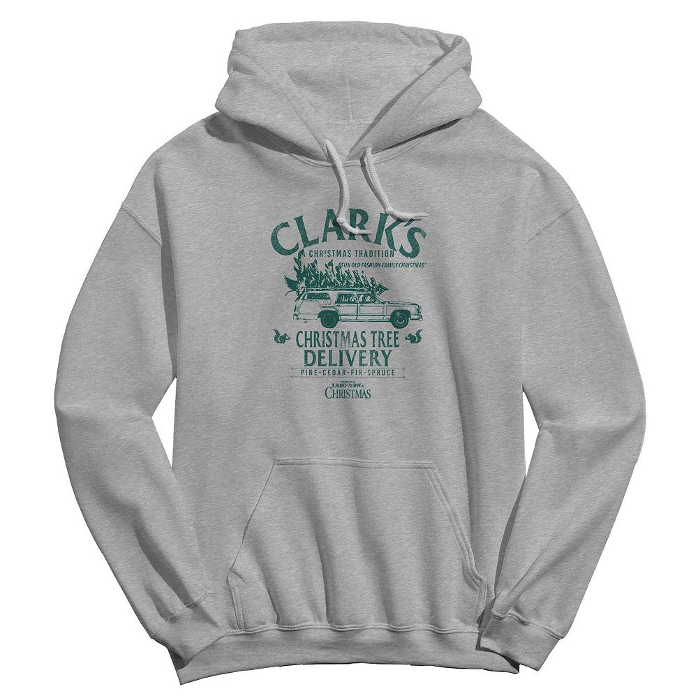 Men's Clarks Christmas Tree Delivery National Lampoon's Christmas ...