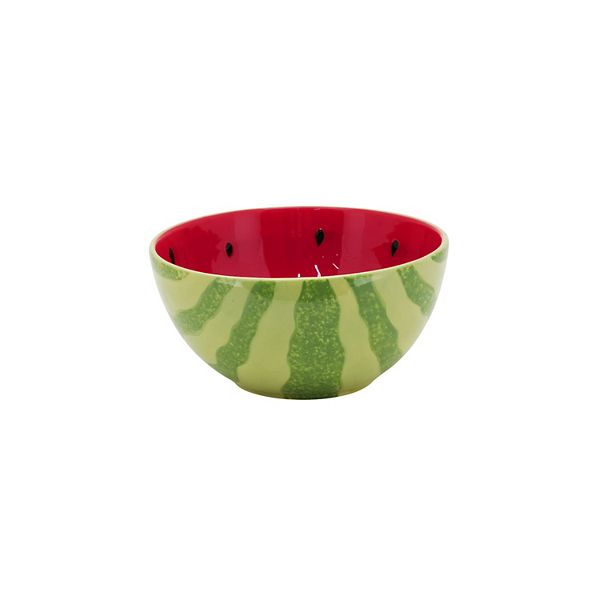 Celebrate Together™ Summer Watermelon Ceramic Cereal Bowl