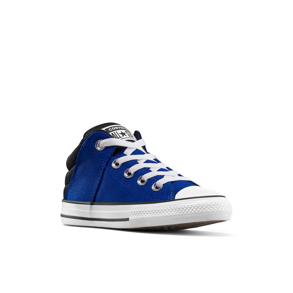 Converse Chuck Taylor All Star Axel Mid Boys Sneakers