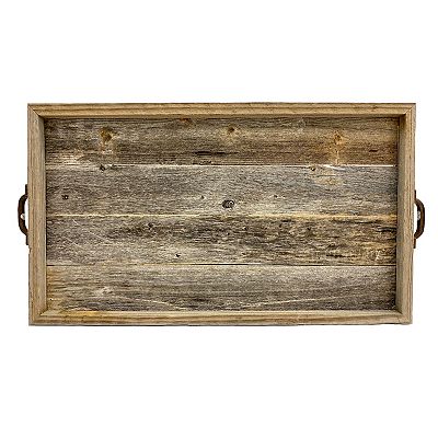 Farmhouse Large Tray