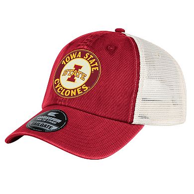 Iowa State Cyclones Trucker Hat