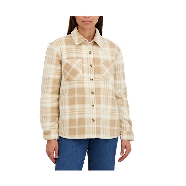 Women's Halitech Lined Shacket