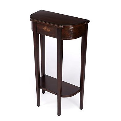 Cherry Console Table