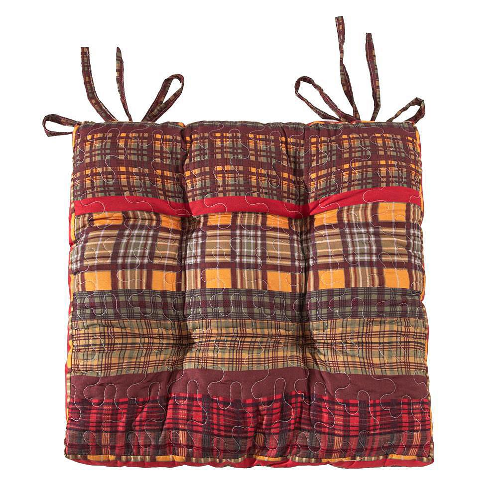 Gold Rush Luxury Modern Design Rustic American Beauty Furniture Cushion ...