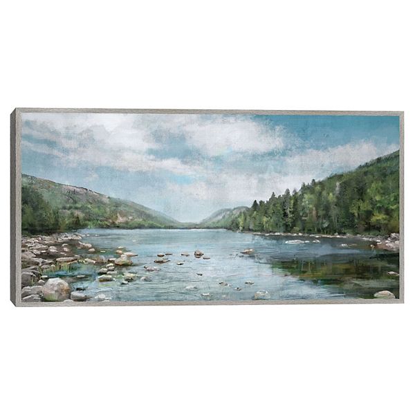 Masterpiece Encore Framed Wall Art