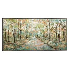 Wall Art Canvas Art Framed Art and Signs to Update the Look of Your Home Kohl s