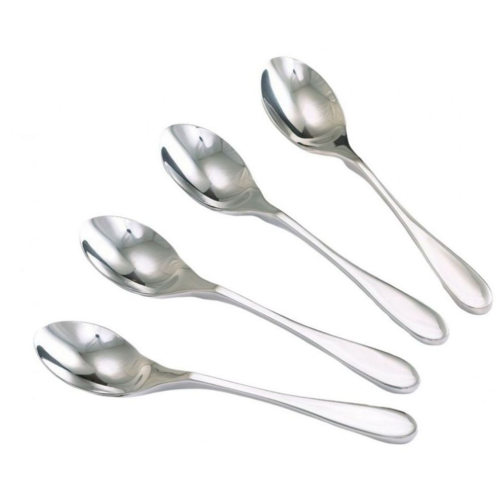 Knork 4-Piece Matte Original Tablespoon Set